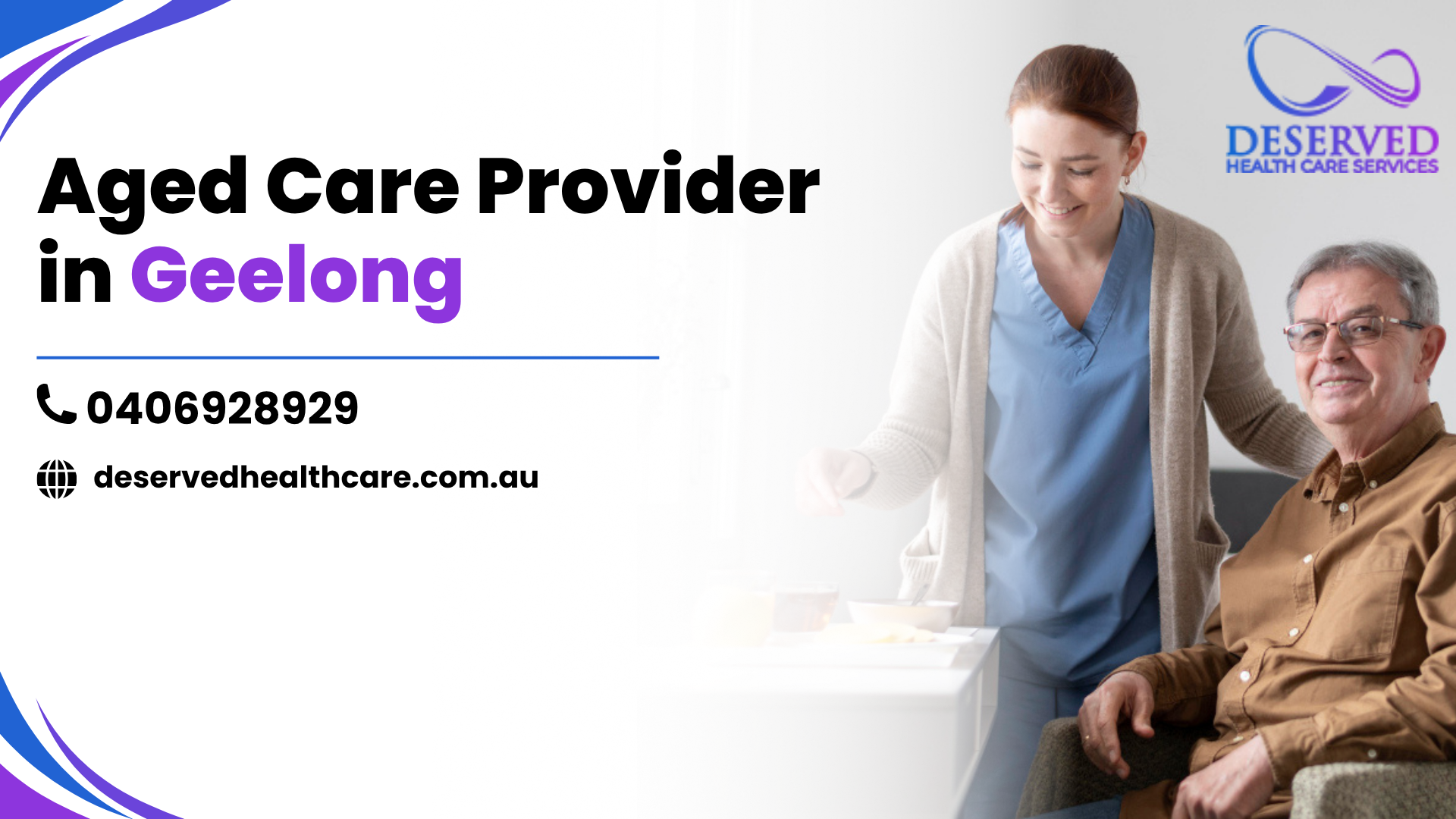 Aged Care Providers and the NDIS: A Guide to Support Services ...